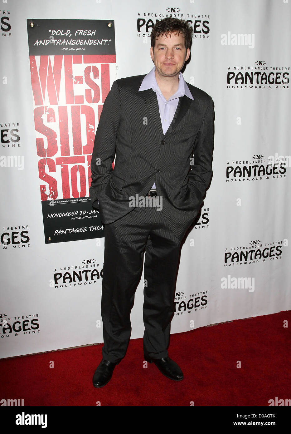 Tim martin gleason hi-res stock photography and images - Alamy