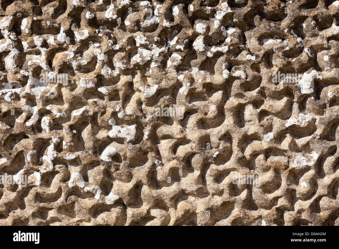 Vermiculate rustication hi-res stock photography and images - Alamy