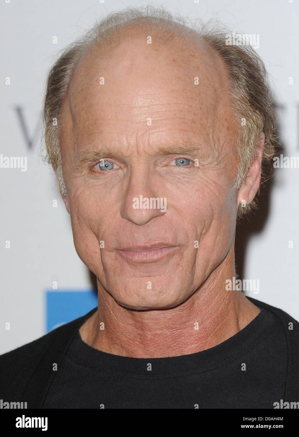 Ed Harris Photocall for 'The Way Back' held at Claridges. London ...