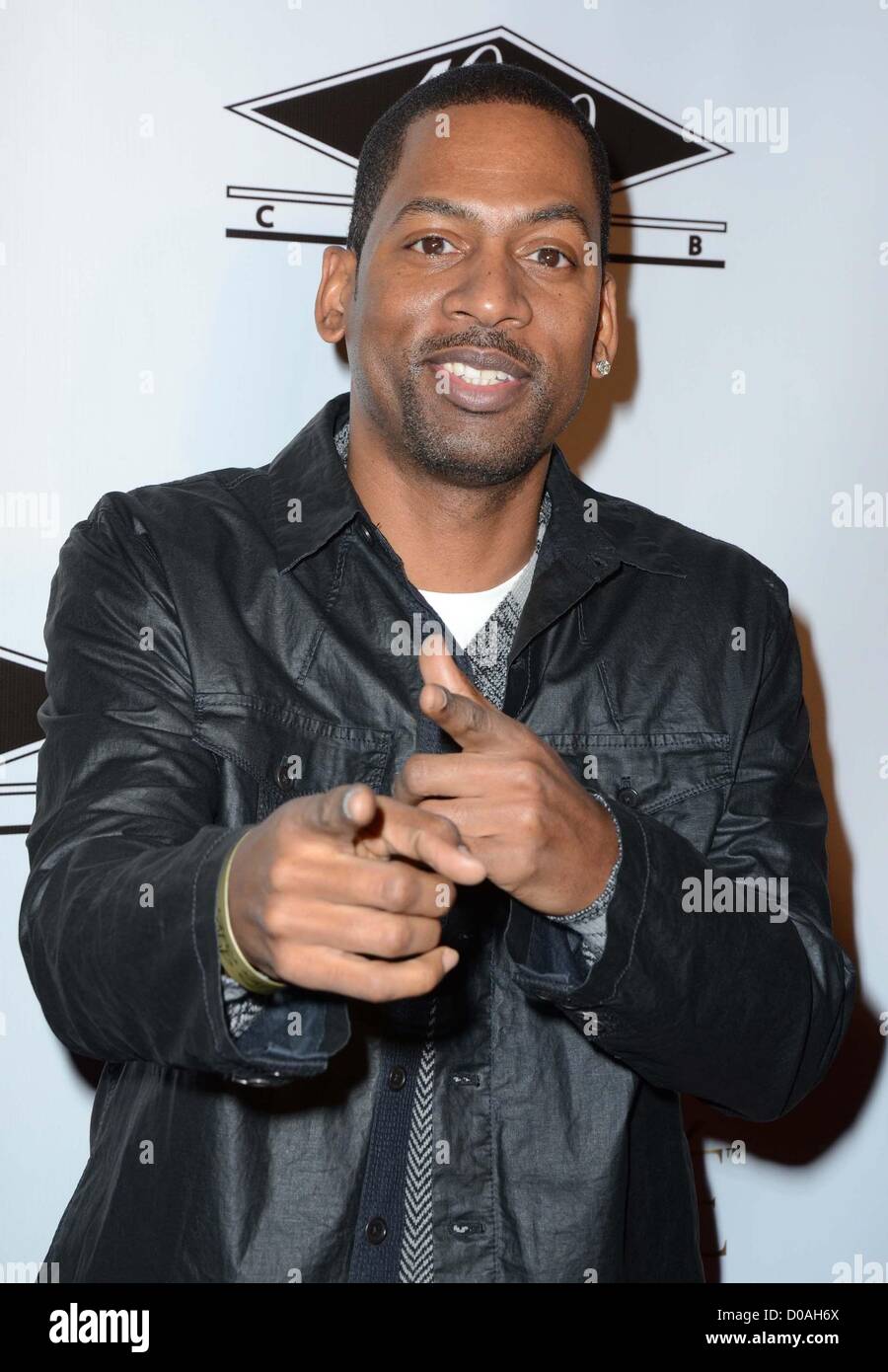 Tony rock hi-res stock photography and images - Alamy