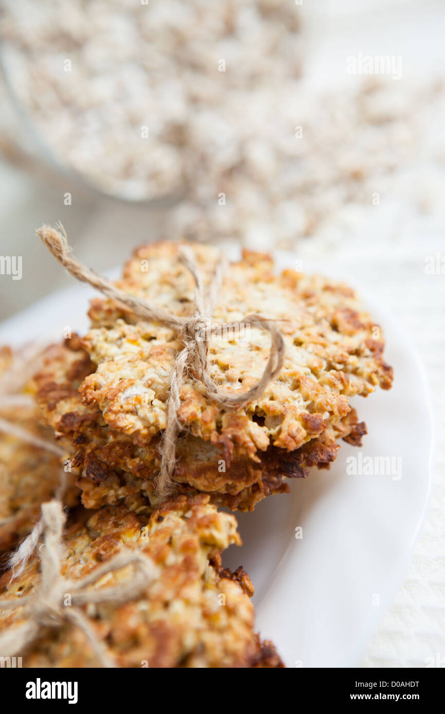 Flakes sweet hi-res stock photography and images - Alamy