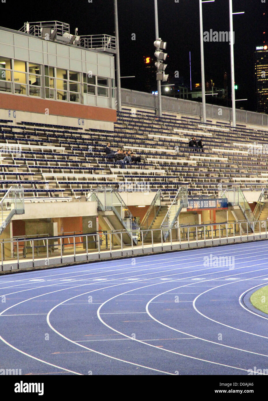 Stall seating hi-res stock photography and images - Alamy