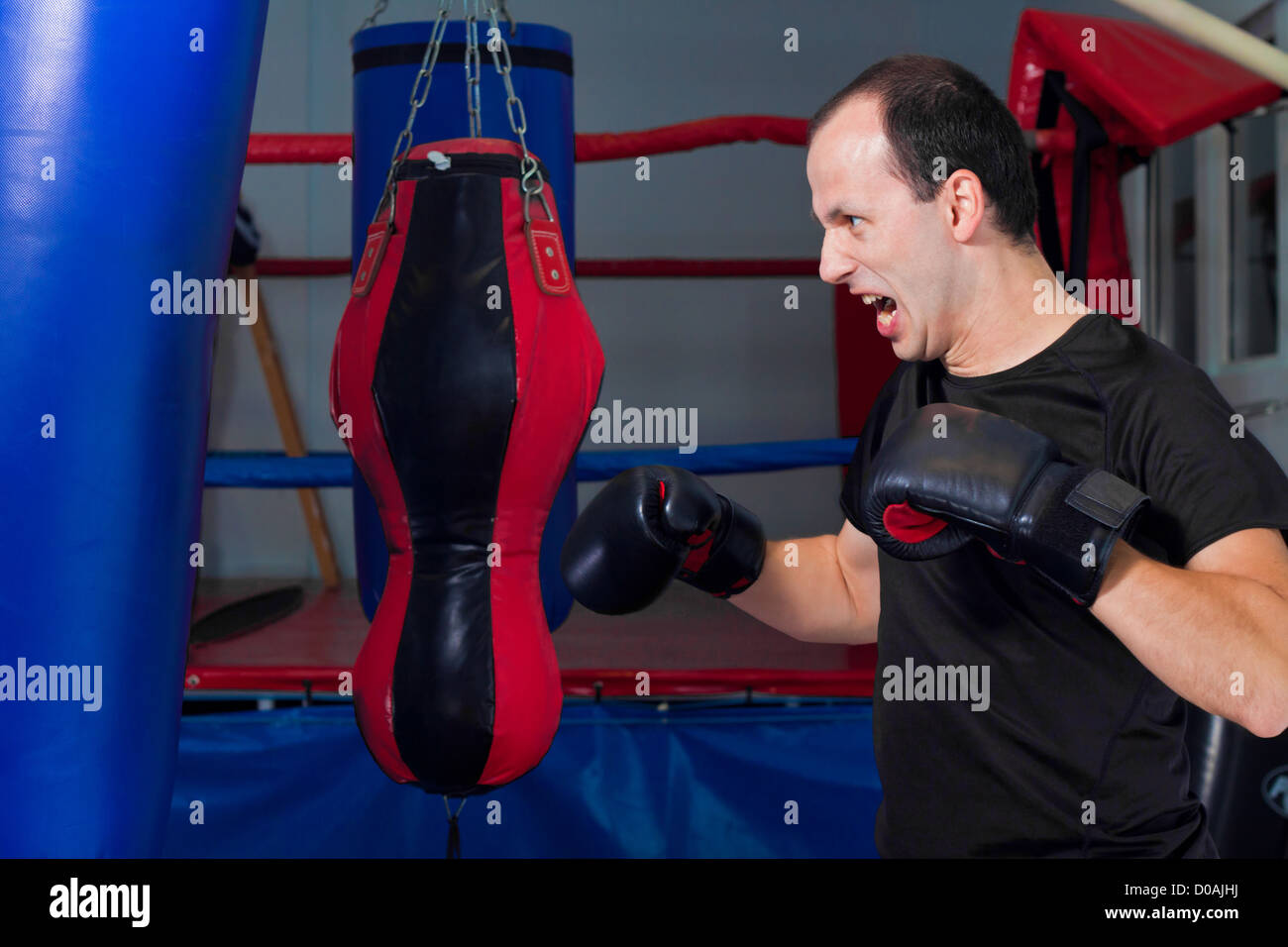 Sand box workout hi-res stock photography and images - Alamy