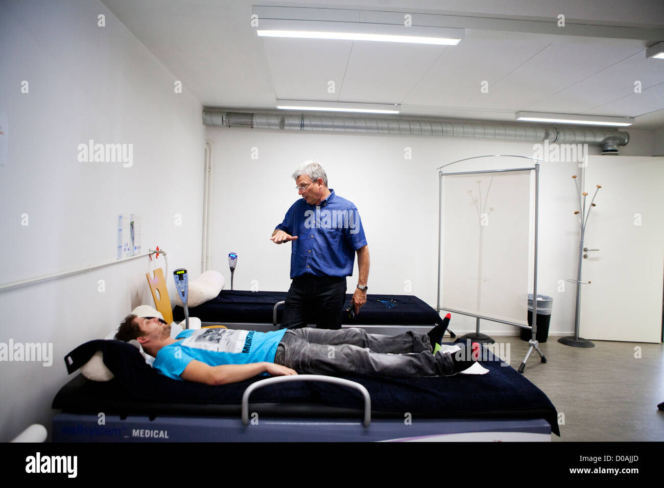 Hydrojets hi-res stock photography and images - Alamy