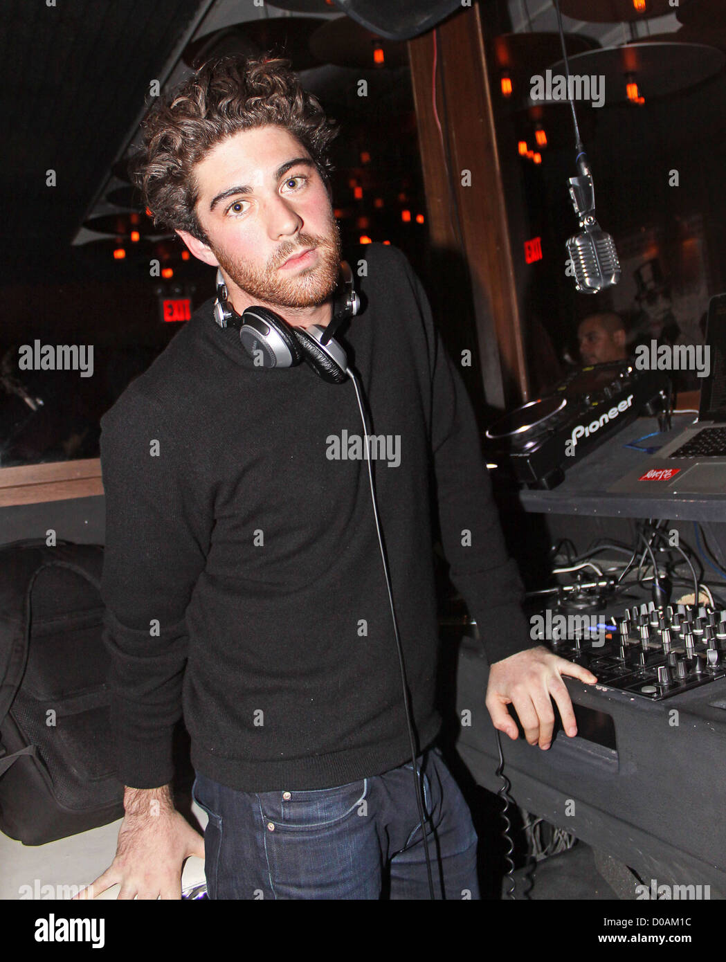 Sam French High Resolution Stock Photography and Images - Alamy