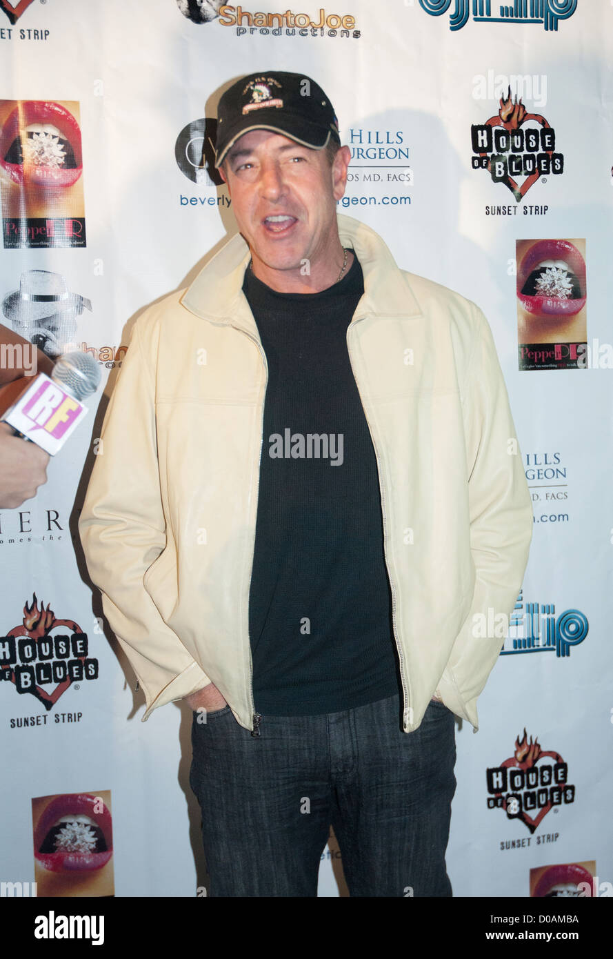 Michael lohan joslyn james joslyn hi-res stock photography and images ...