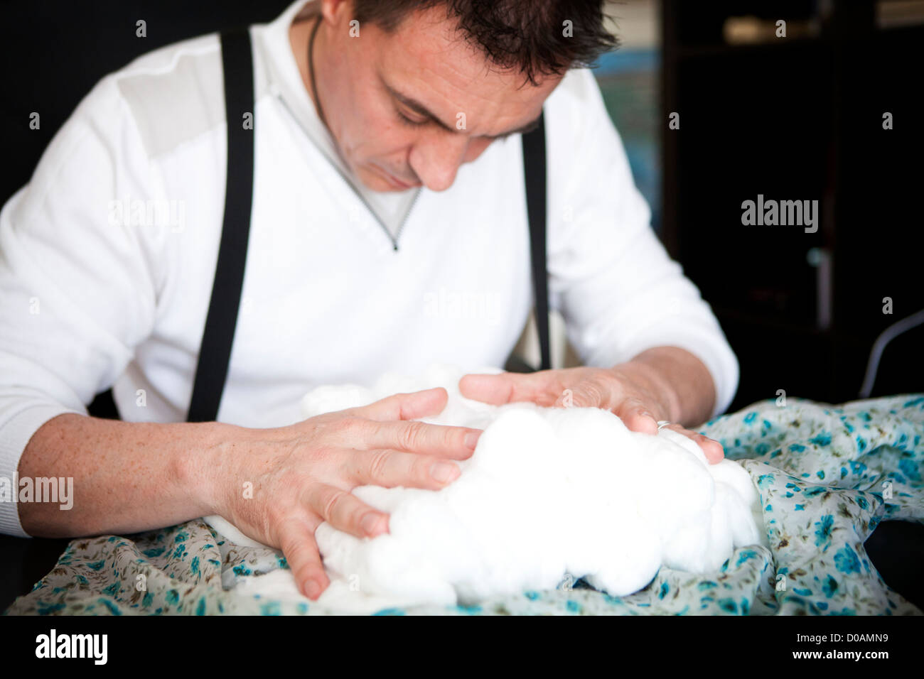 Magnetic healer hi-res stock photography and images - Alamy