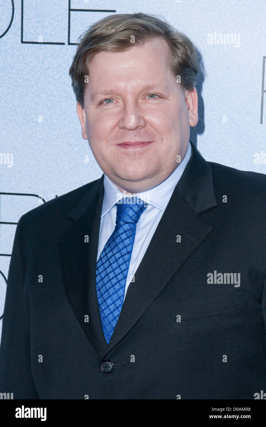 David Lindsay Abaire New York premiere of 'Rabbit Hole' held at the ...
