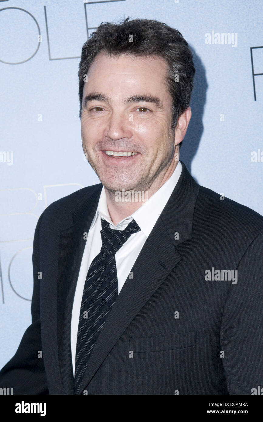 Jon Tenney New York premiere of 'Rabbit Hole' held at the Paris Theatre ...