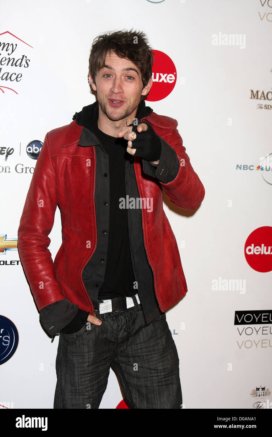 Johnny pacar hi-res stock photography and images - Alamy