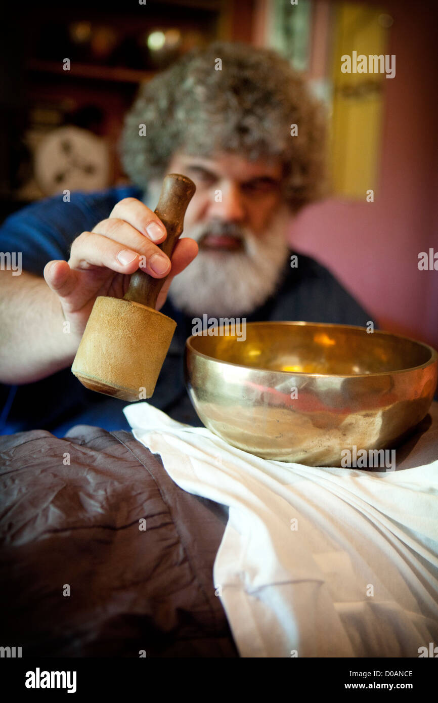 Alternative esoterism hi-res stock photography and images - Alamy