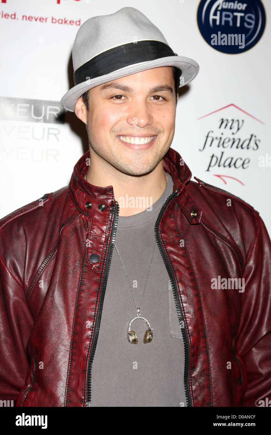 Michael junior hi-res stock photography and images - Alamy