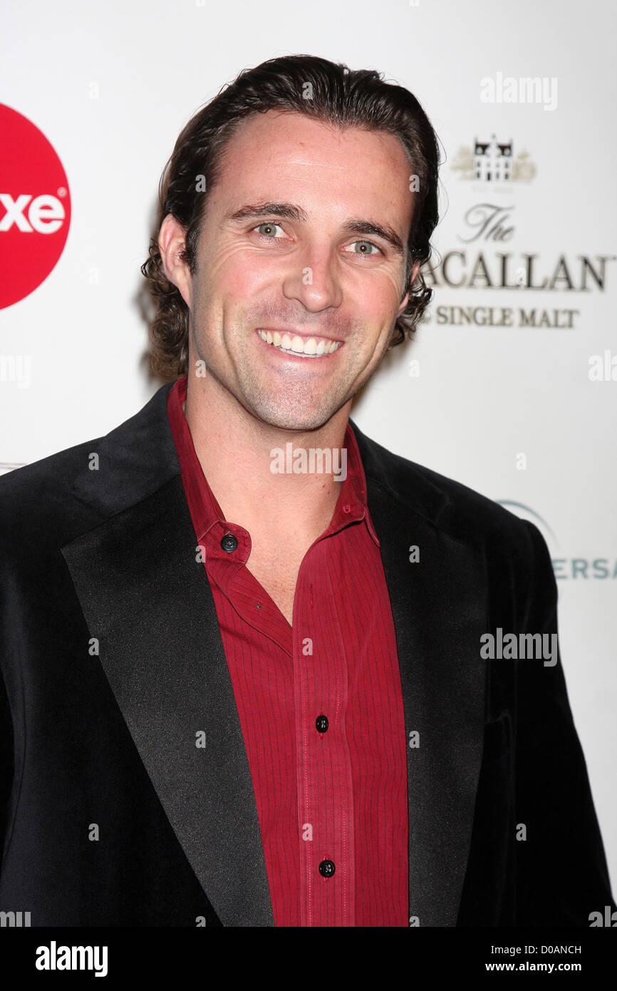 Alistar Tober The Junior Hollywood Radio and Television Society 8th ...