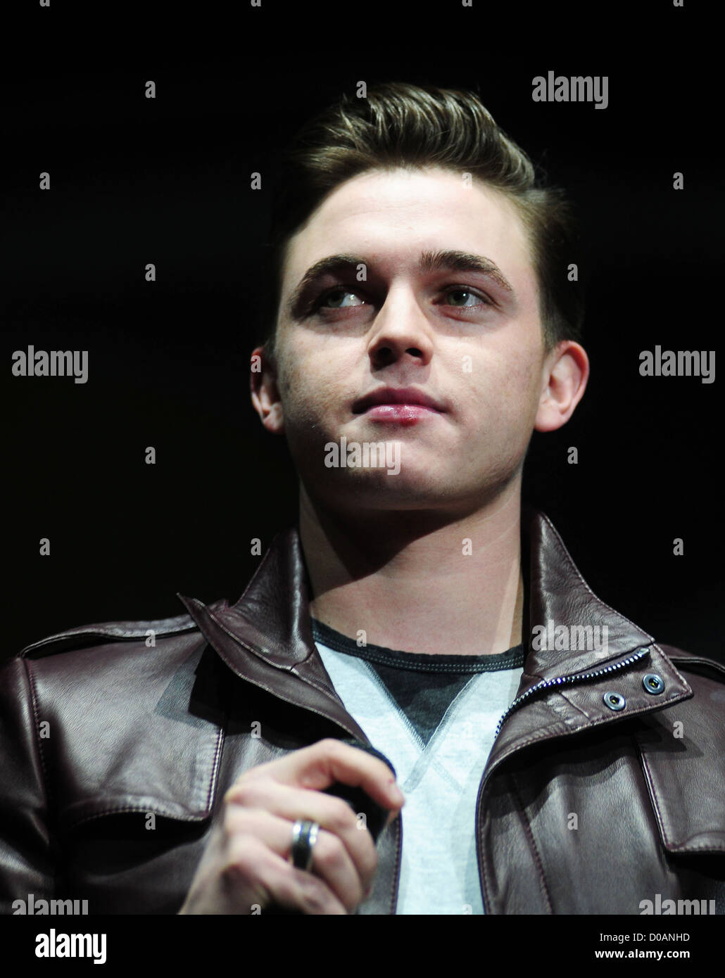 Jesse bell hi-res stock photography and images - Alamy