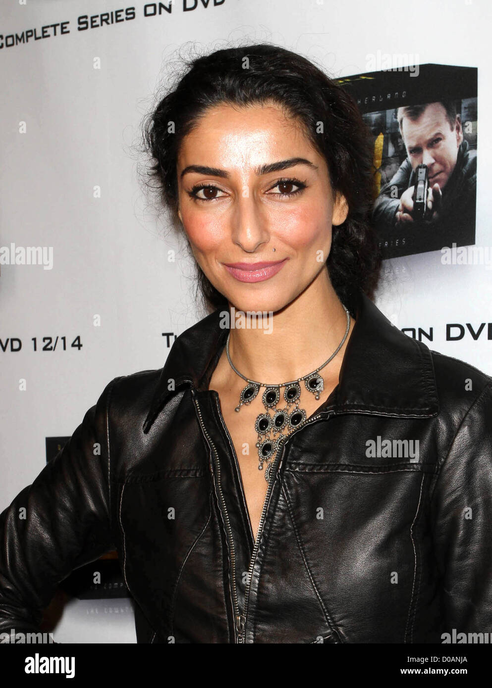 Necar Zadegan Stock Photos & Necar Zadegan Stock Images - Alamy