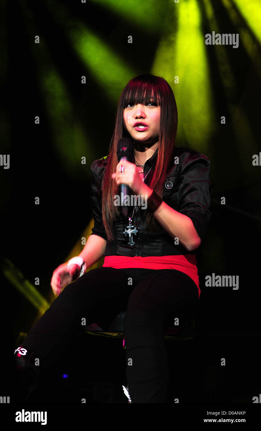 Cherice hi-res stock photography and images - Alamy