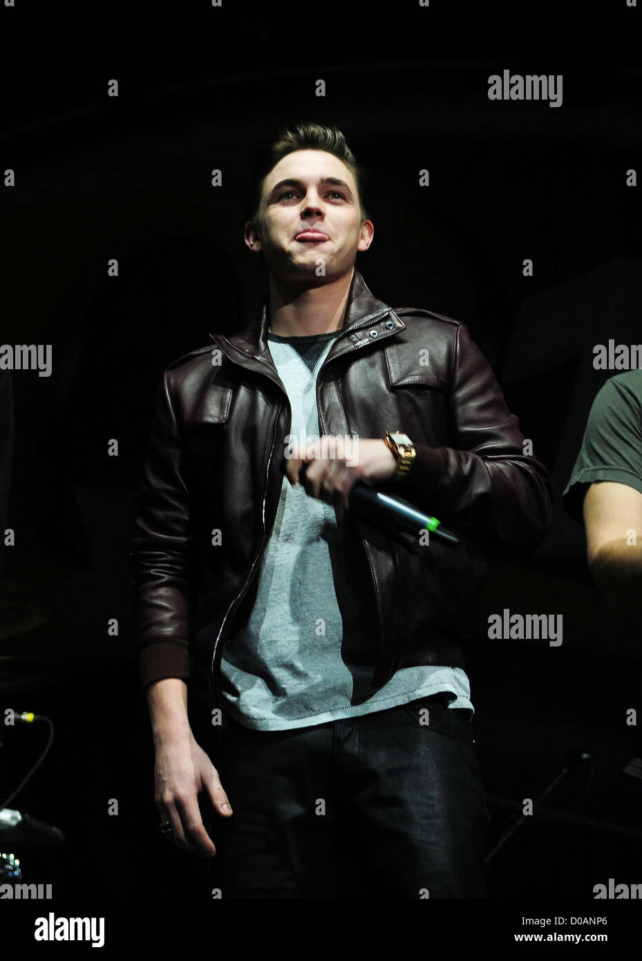 Jesse bell hi-res stock photography and images - Alamy