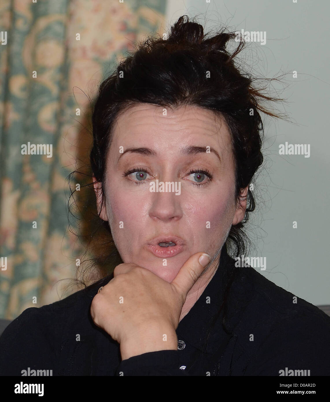 Maria Doyle Maria Kennedy High Resolution Stock Photography and Images ...