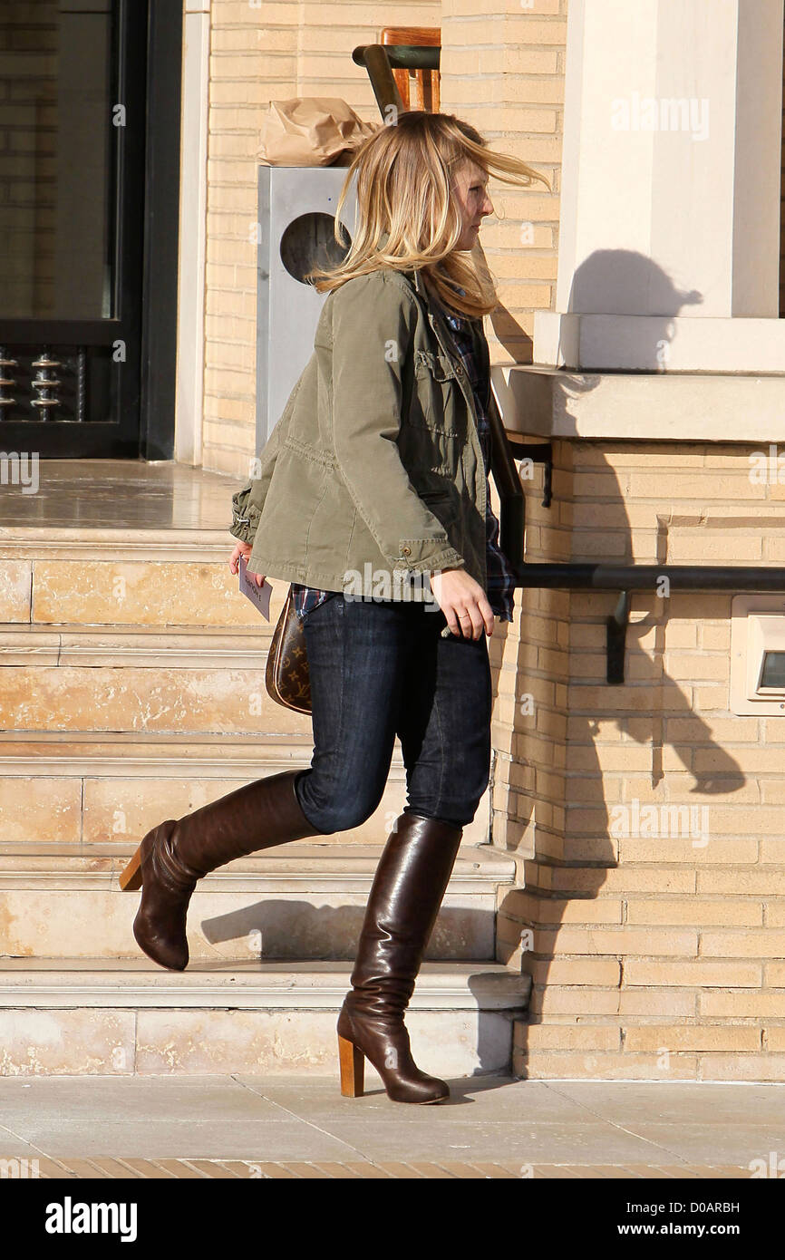 Kristin Bell Stock Photos & Kristin Bell Stock Images - Alamy