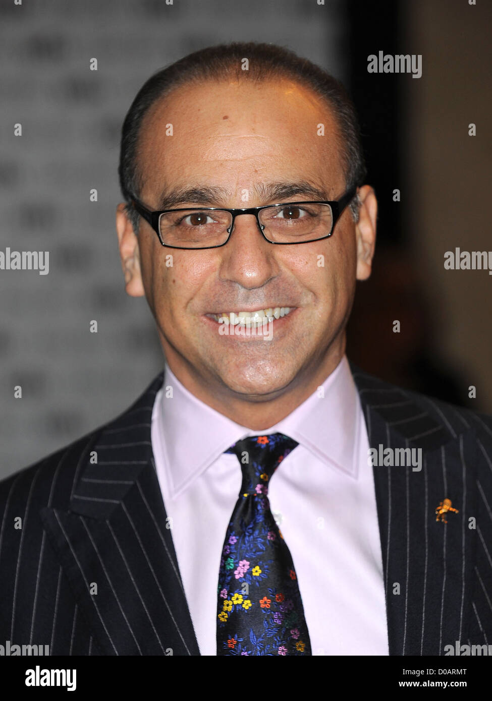 Theo paphitis hi-res stock photography and images - Alamy