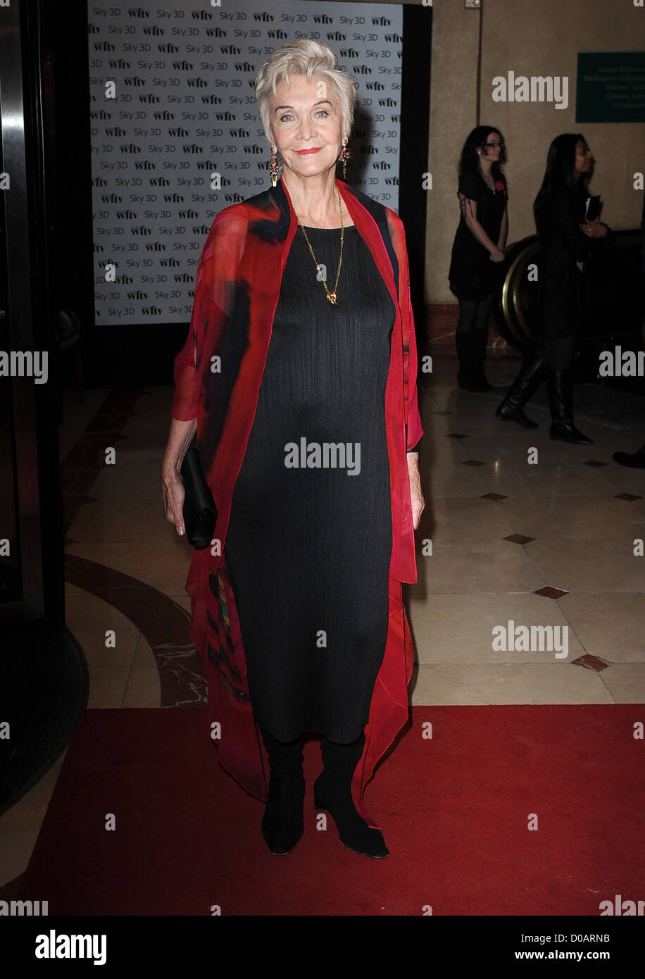 Sheila hancock hi-res stock photography and images - Alamy