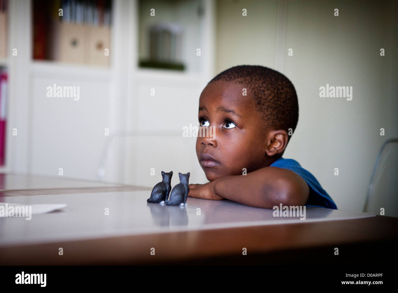 CHILD IN SPEECH THERAPY Stock Photo Alamy child-in-speech-therapy-stock-photo-alamy