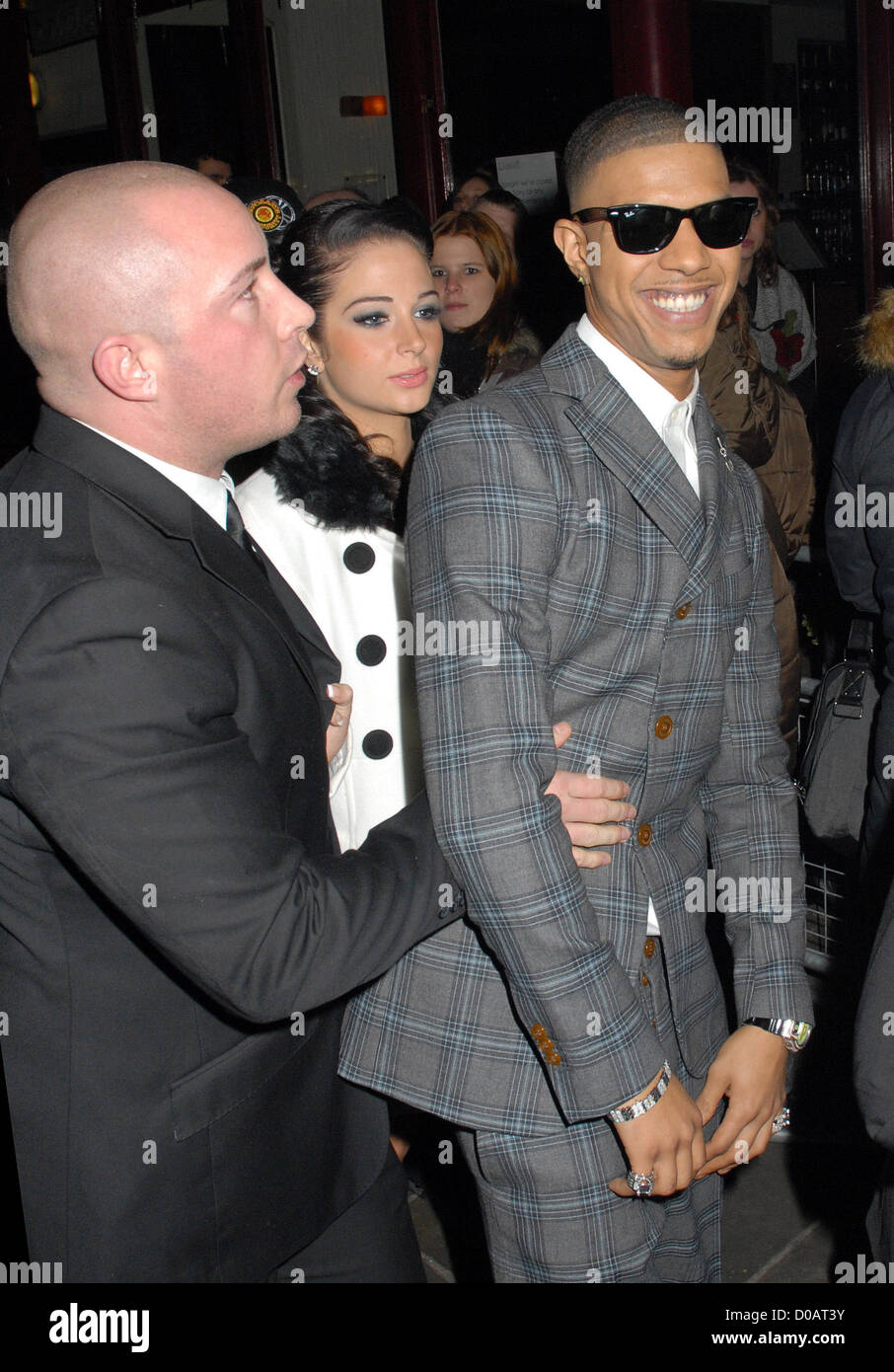 Variety performance hi-res stock photography and images - Alamy