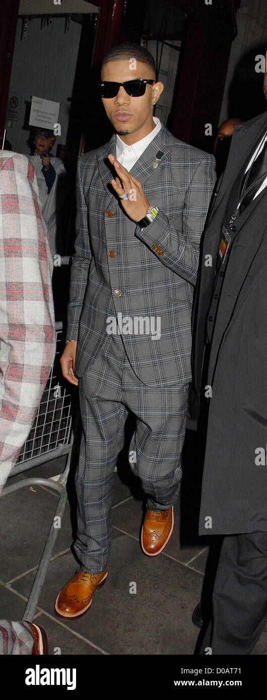 Richard Rawson, The Royal Variety Performance at the London Palladium ...