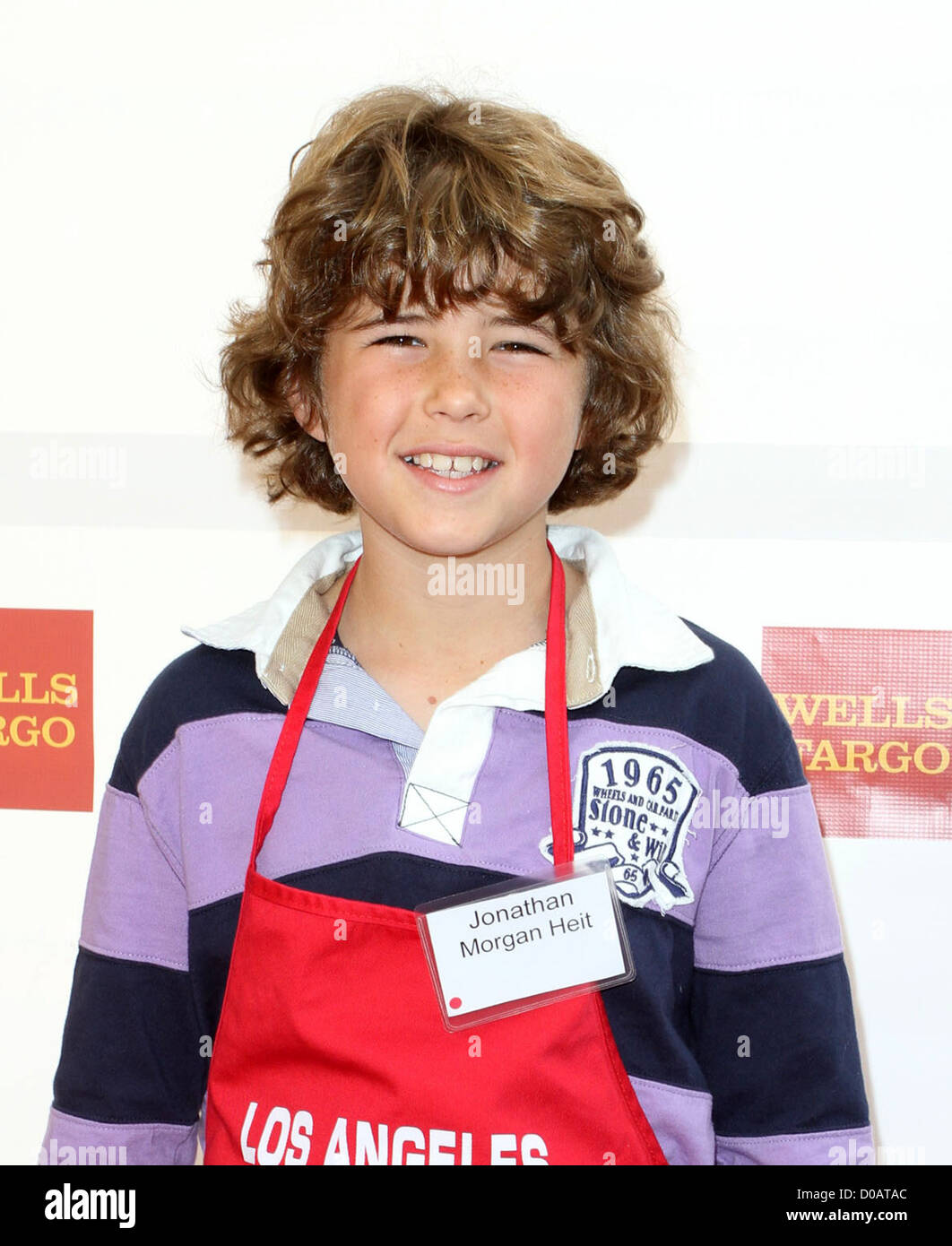 Jonathan Morgan Heit