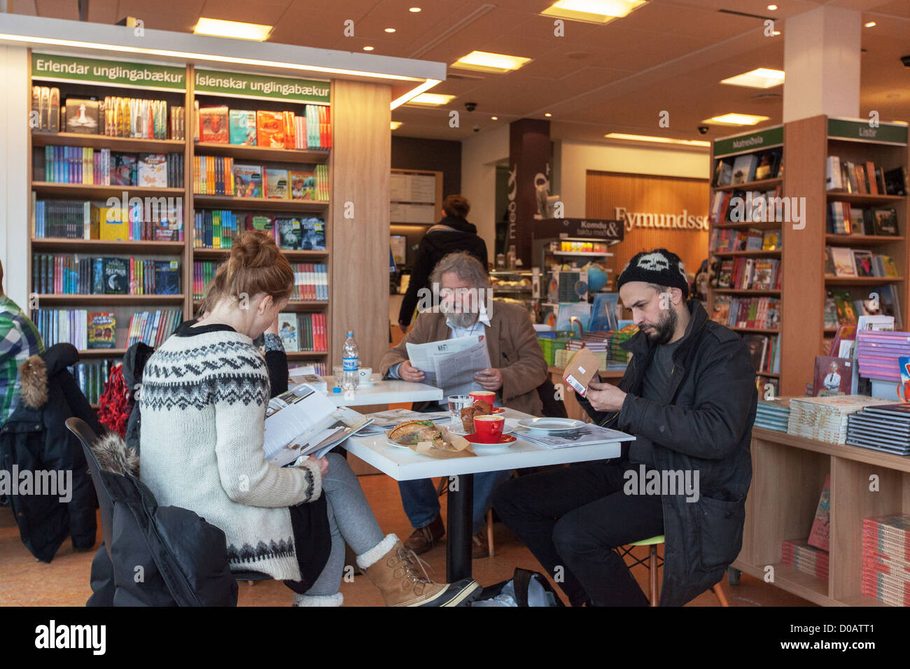 Icelanders hi-res stock photography and images - Alamy