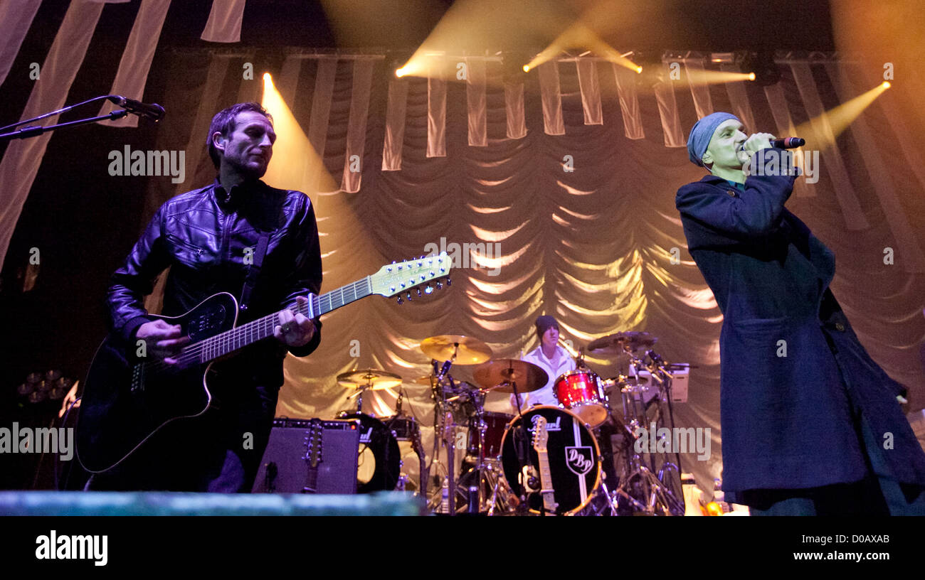 Tim booth james hi-res stock photography and images - Alamy