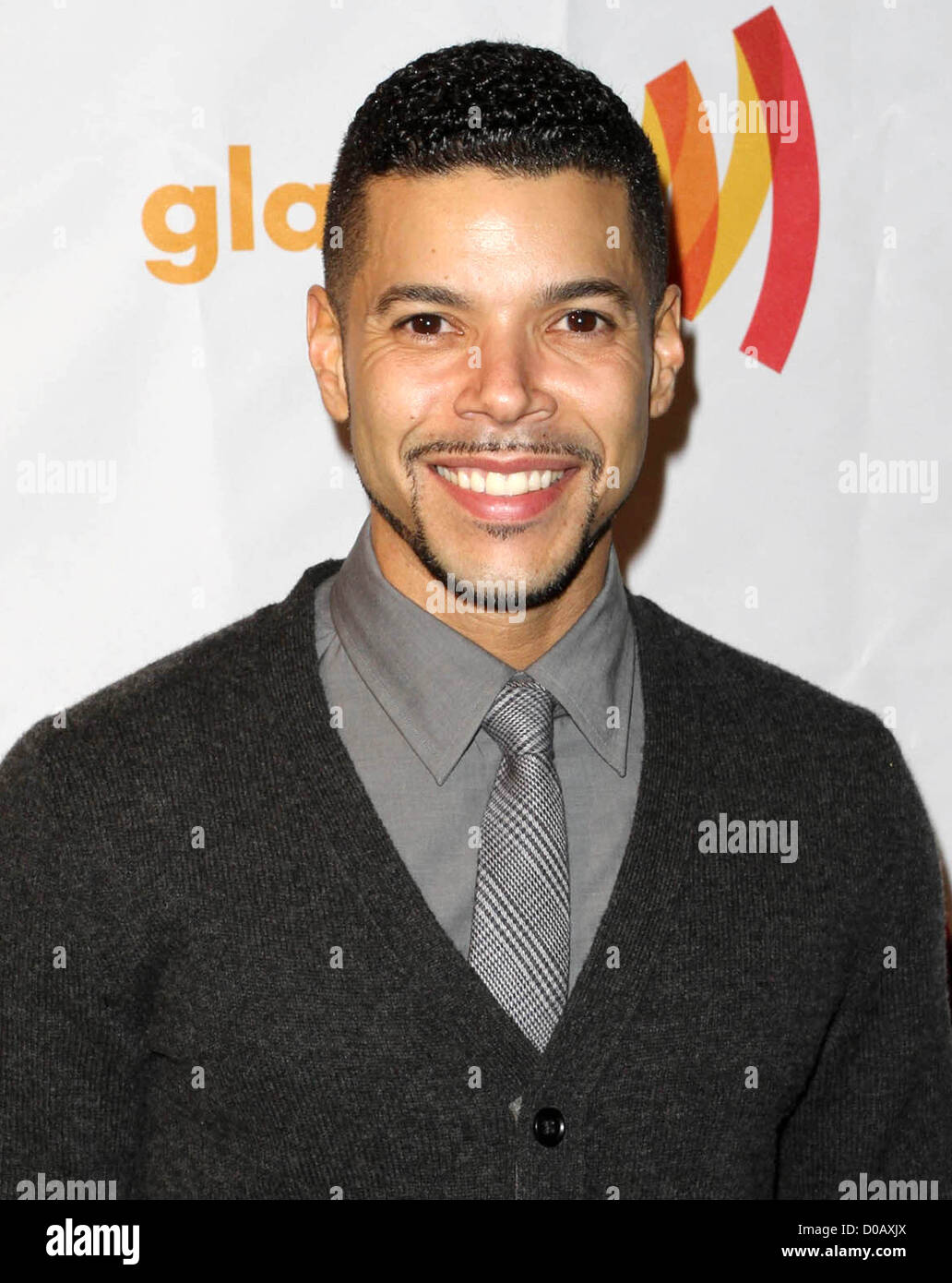 Wilson Cruz GLAAD Celebrates 25 Years of LGBT Images in the media held ...