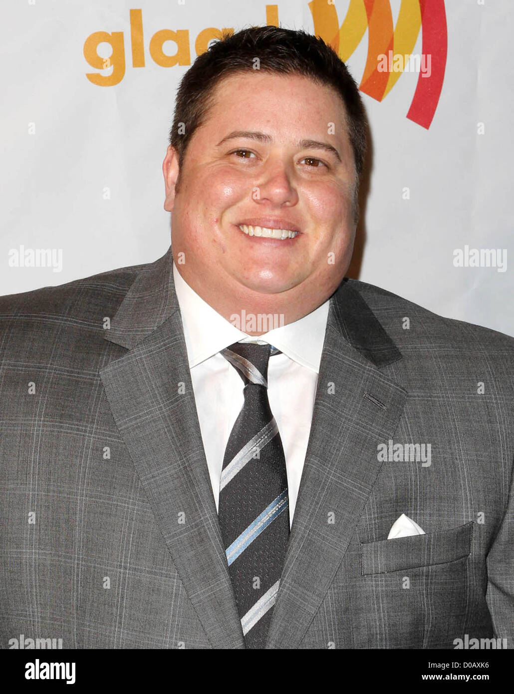 Chaz Bono GLAAD Celebrates 25 Years of LGBT Images in the media held at ...