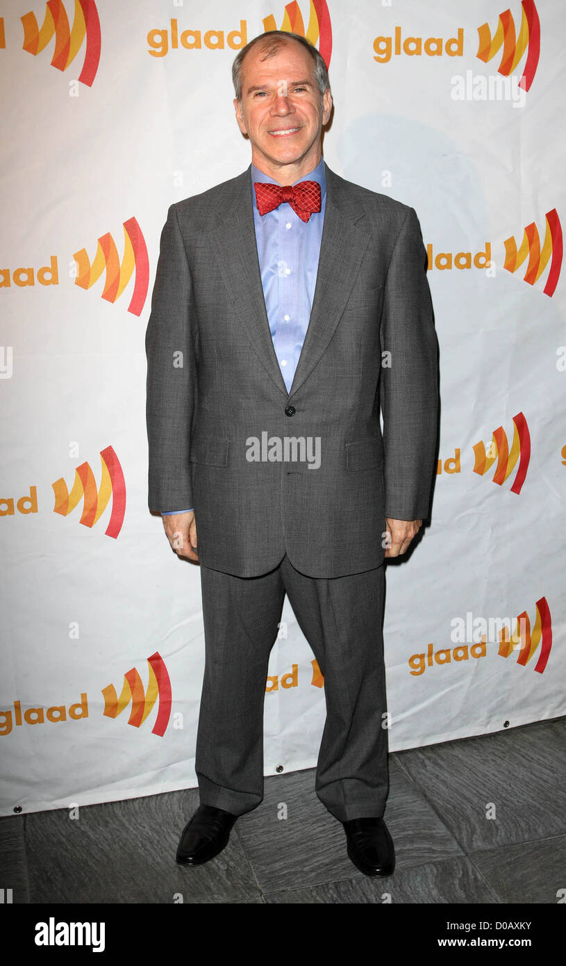 Dean Hansell GLAAD Celebrates 25 Years of LGBT Images in the media held ...