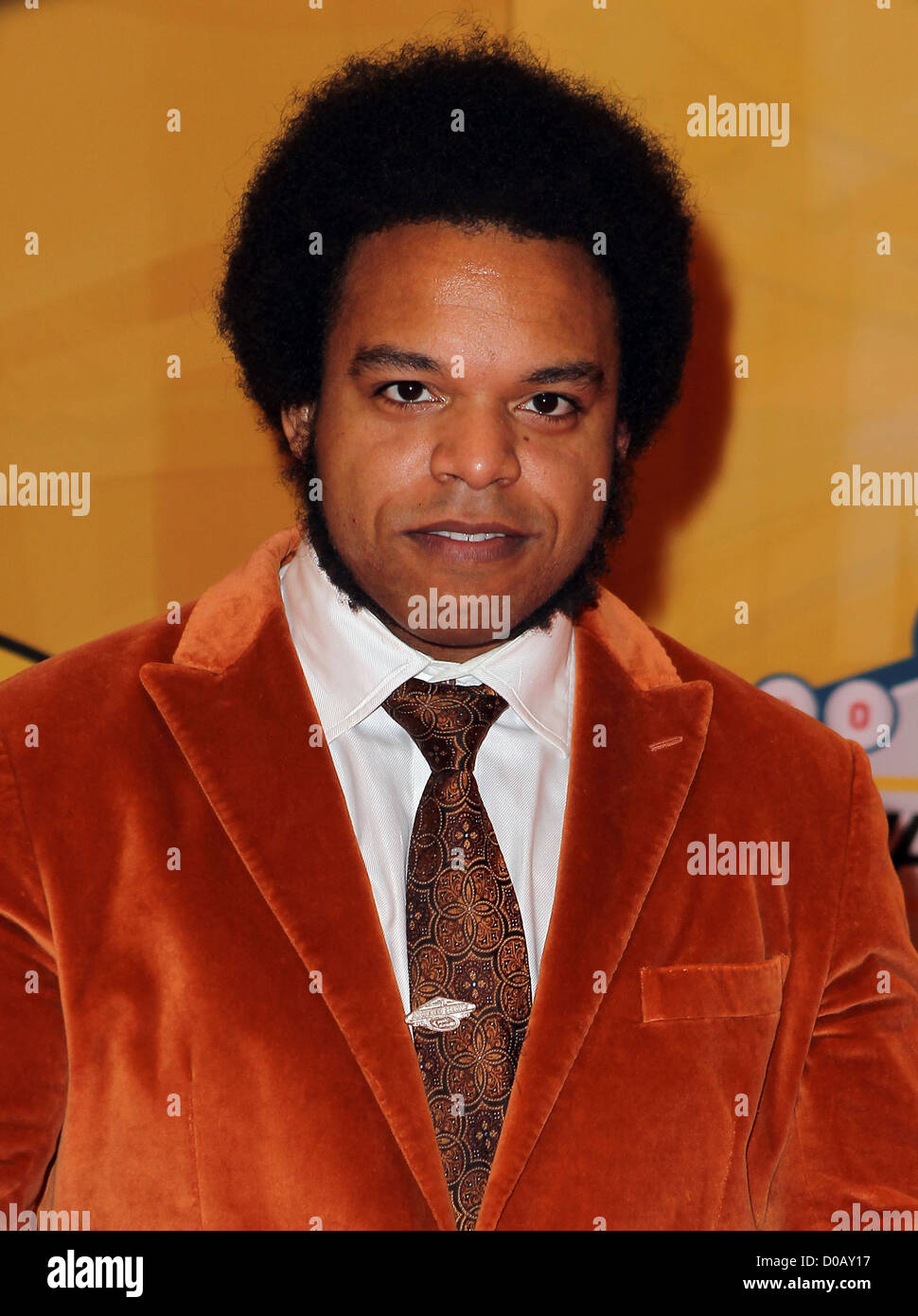 Eric Lewis "Elew" Nascar Sprint Cup Series Award Ceremony at Wynn ...