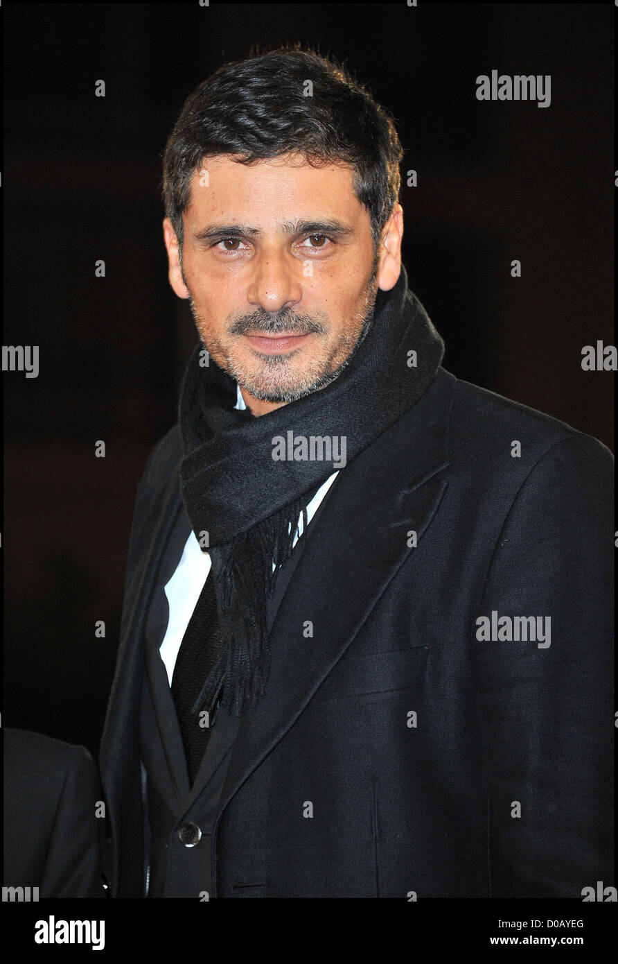 Pascal Elbe International Film Festival of Marrakech - Opening Ceremony ...