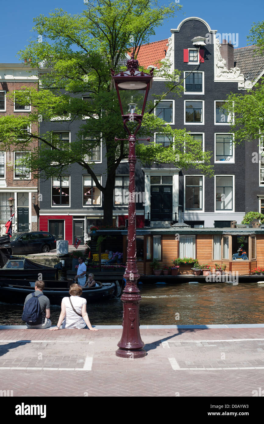 Concentric canals hi-res stock photography and images - Alamy