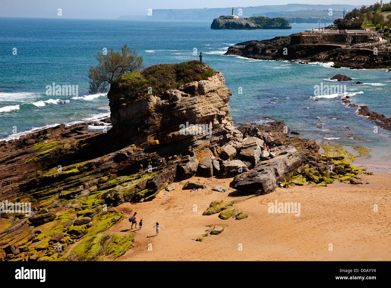 Camello beach hi-res stock photography and images - Alamy