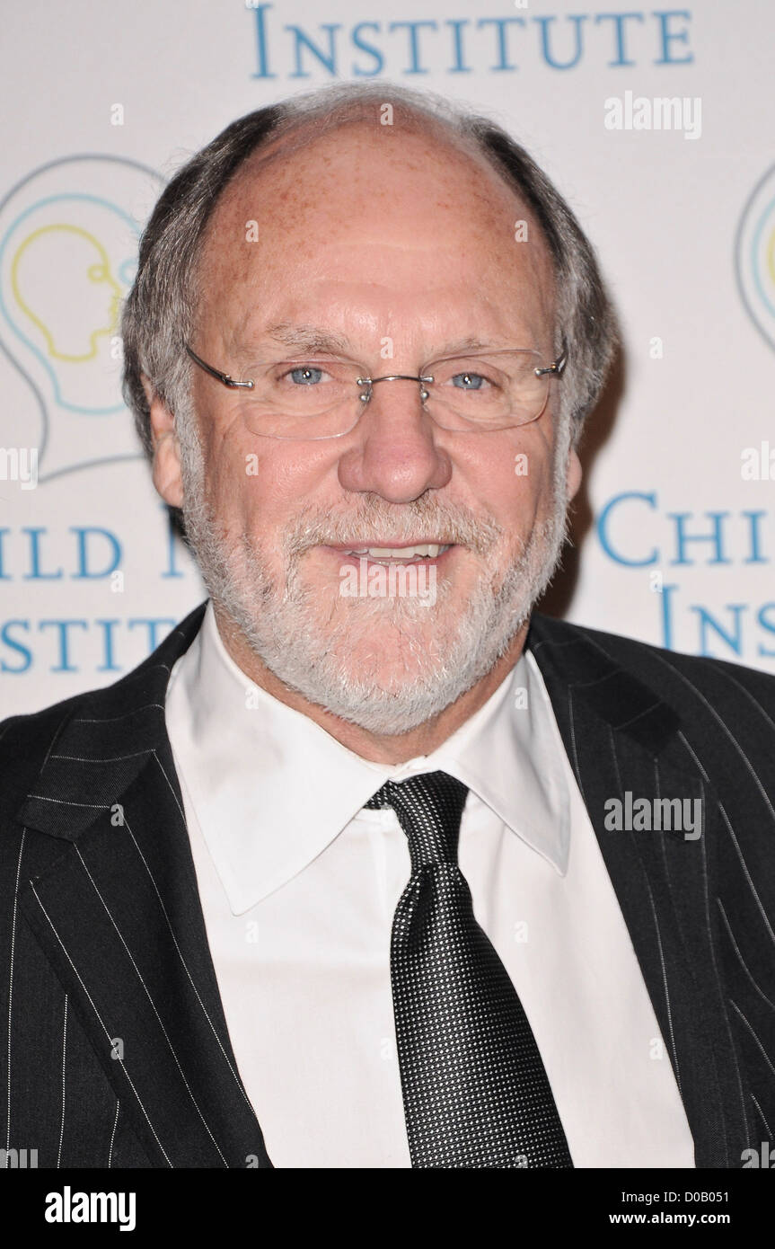 John Corzine First Annual Child Mind Institute Awards GalaArrivals New ...