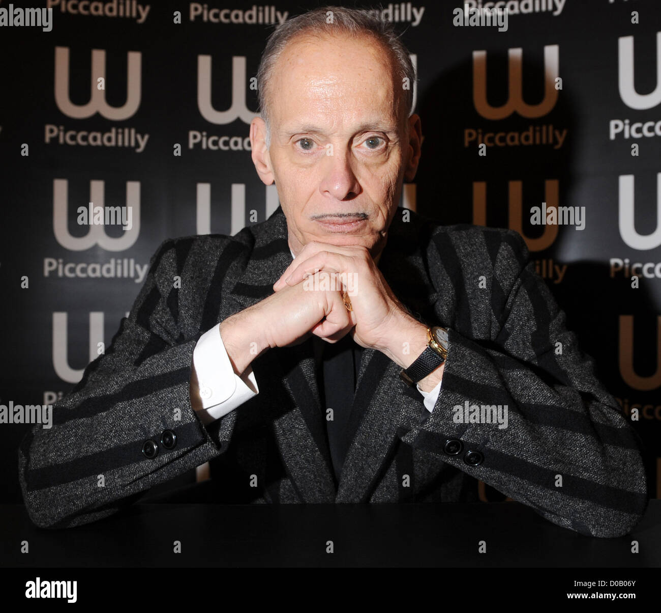 John waters book hi-res stock photography and images - Alamy
