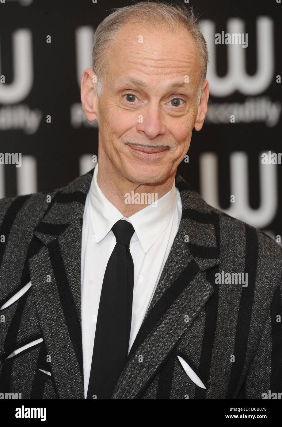 John Waters John Waters at a book signing his new book 'Role Models' at ...
