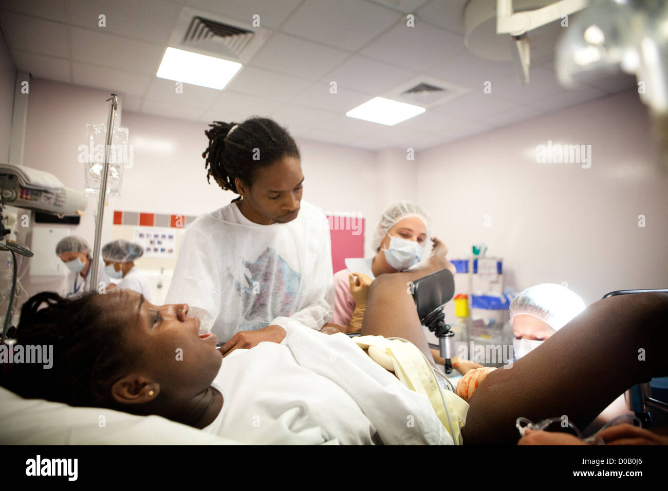 Labour wards hi-res stock photography and images - Alamy