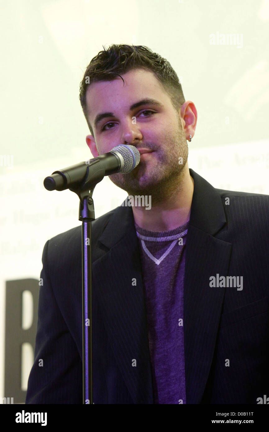 Zak resnick hi-res stock photography and images - Alamy