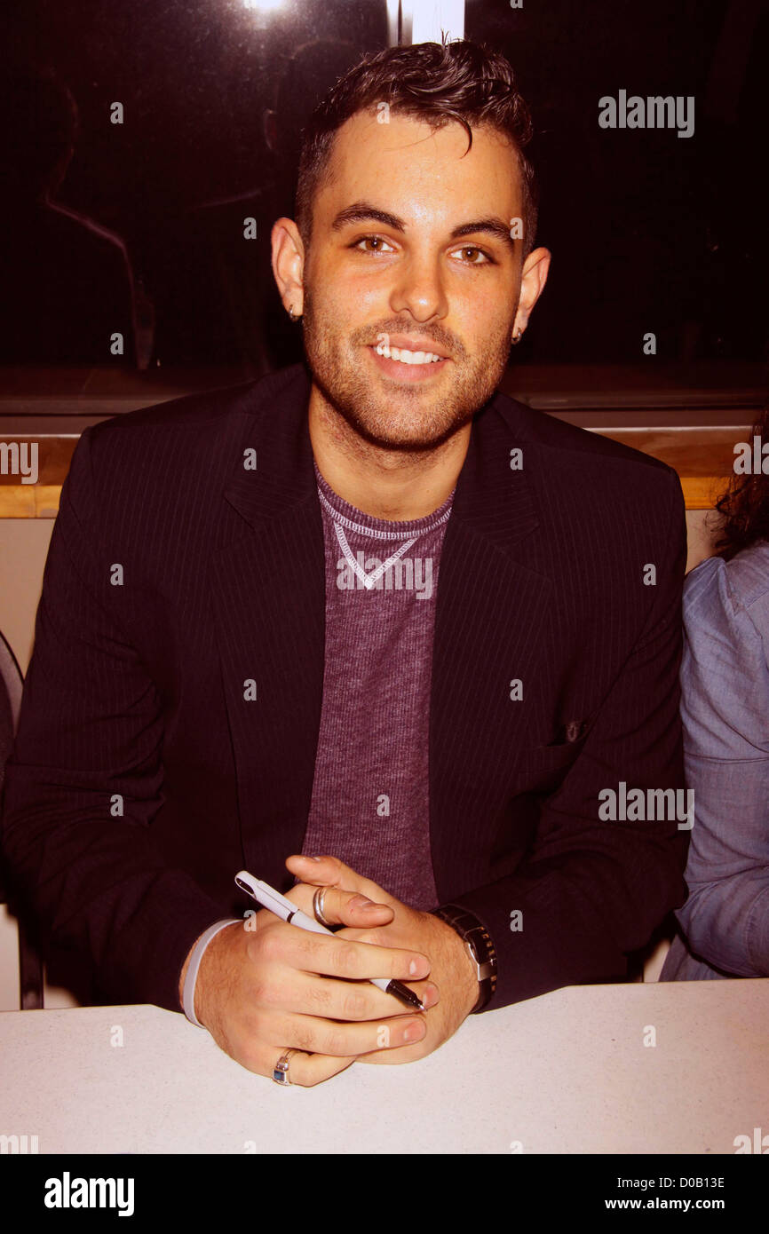 Zak resnick hi-res stock photography and images - Alamy