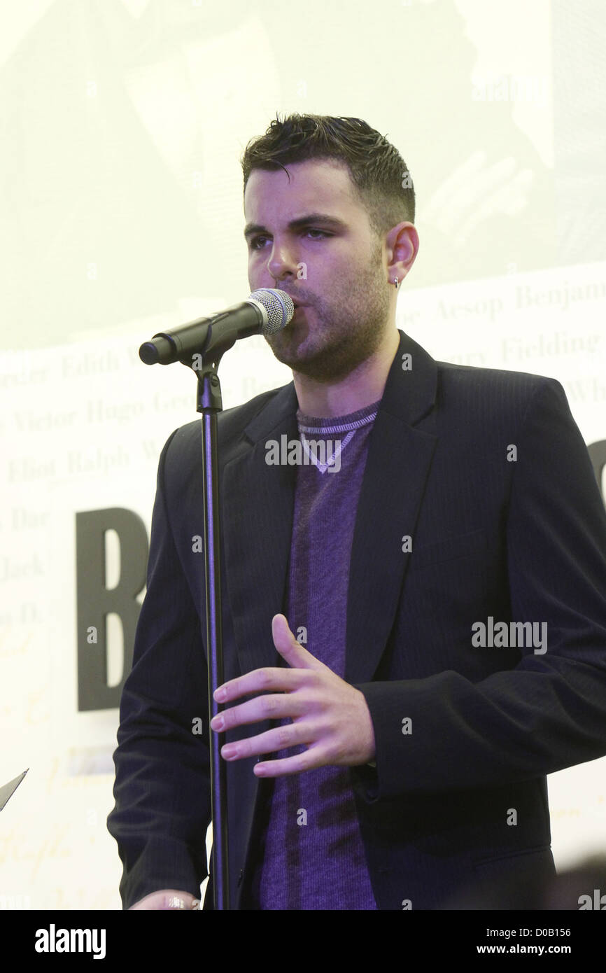 Zak resnick hi-res stock photography and images - Alamy