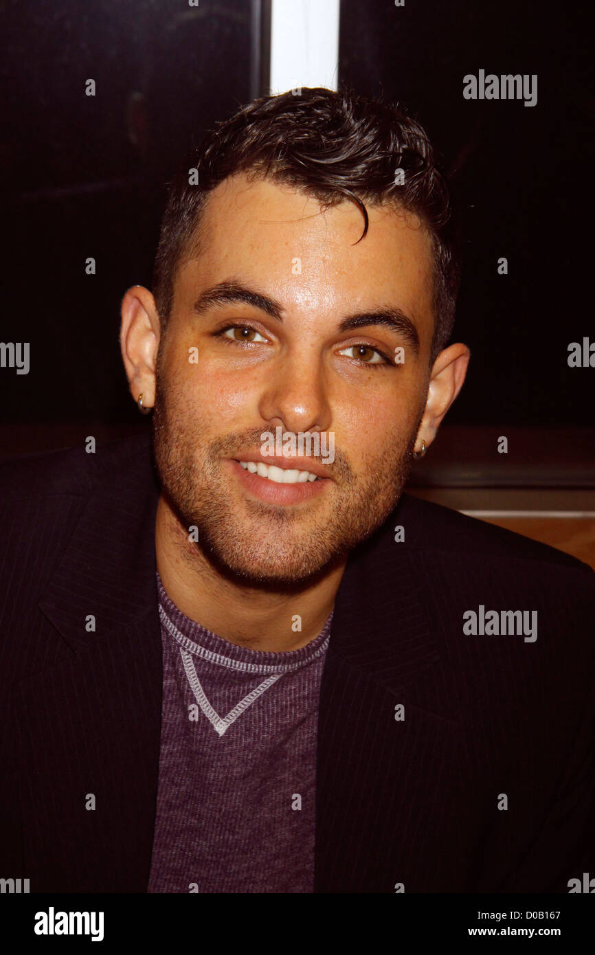 Zak resnick hi-res stock photography and images - Alamy