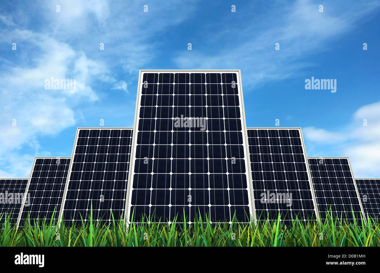 Solar equpment hi-res stock photography and images - Alamy