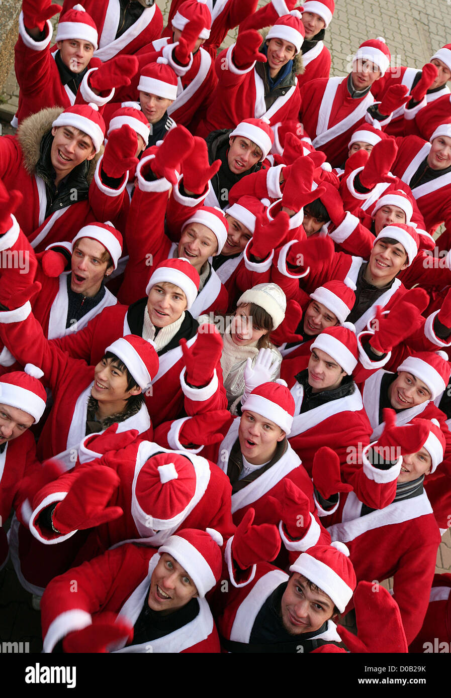 Rostov on don people hi-res stock photography and images - Alamy