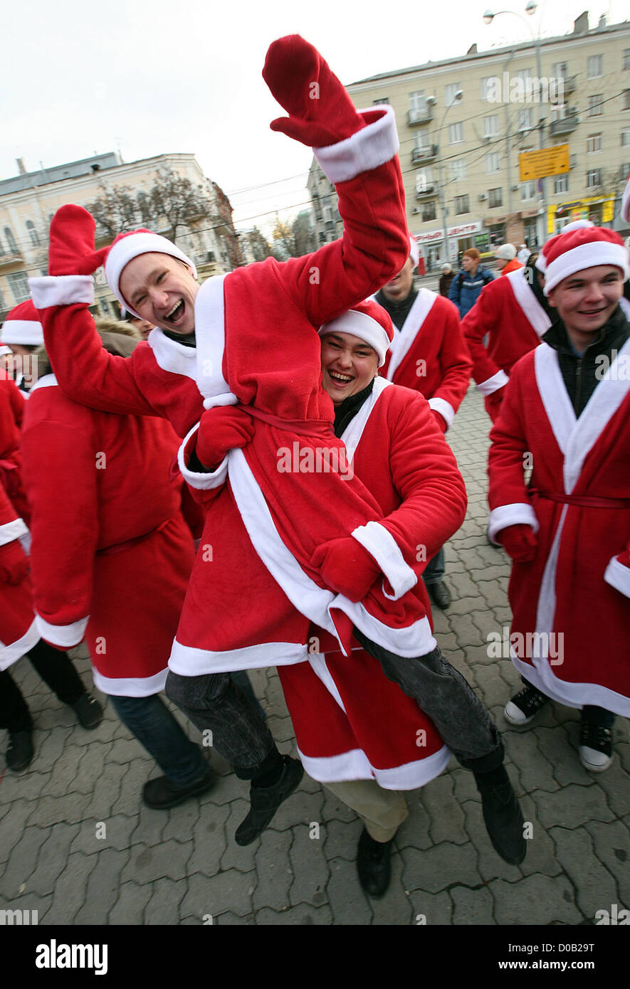 Rostov on don people hi-res stock photography and images - Alamy