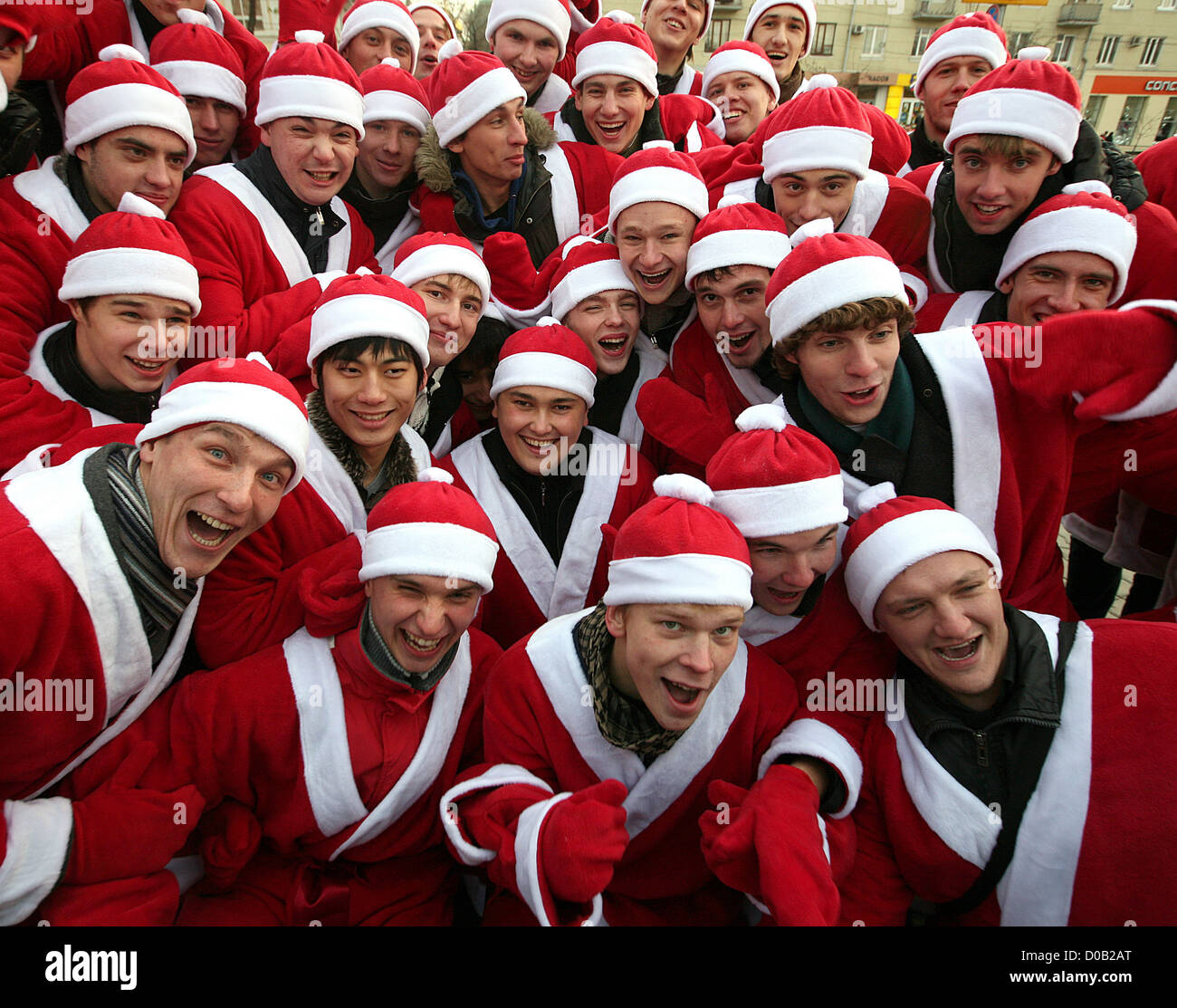Rostov streets hi-res stock photography and images - Alamy